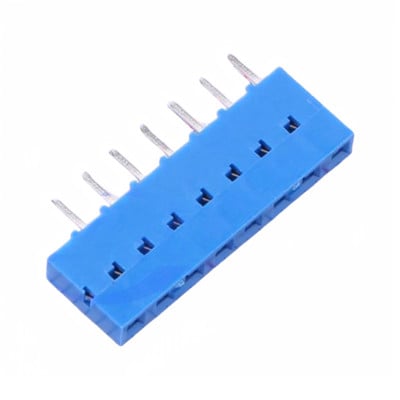 Amphenol 75915-306LF