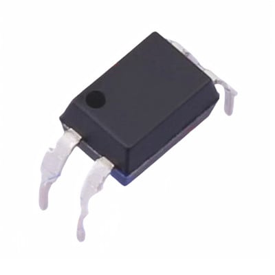AOTE AT817B-FeH-DE Photovoltaic Output Optoisolator Transistor Chip