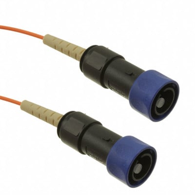 Bulgin PXF4054BAB Fiber Optic Cable Chip – Reliable High-Performance Connectivity for sale
