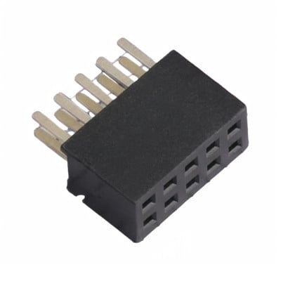 hanxia HX PM1.27-1x3P ZC