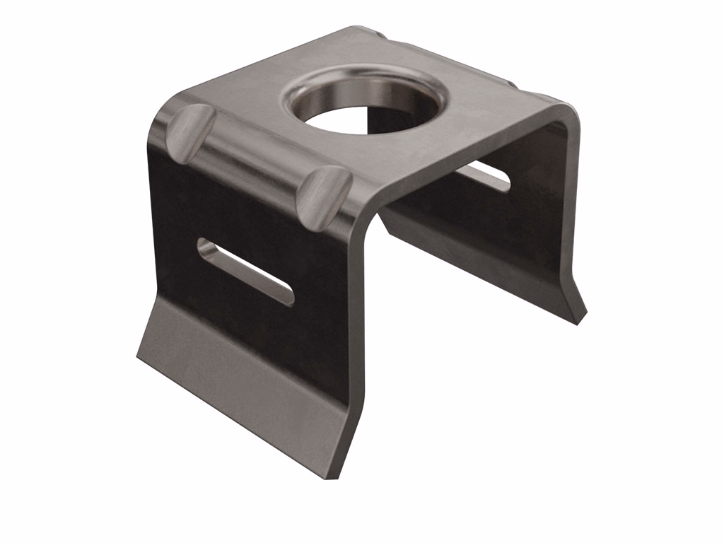 Low-profile Stand-off Adapter with 3/4