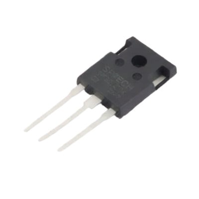SPTECH SPT40S65DK Single Diode