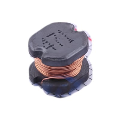 Cybermax CMLF0504-331KTT Fixed Inductor