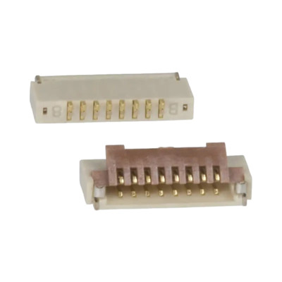 HRS FH19C-8S-0.5SH(99) FFC/FPC Flat Flexible Connector Assembly for sale