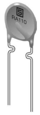 SCHURTER PFRA.040 PTC Resettable Fuse