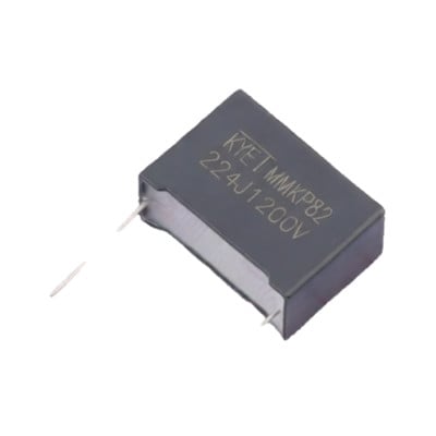 KYET MMKP223J3F2201 Film Capacitor