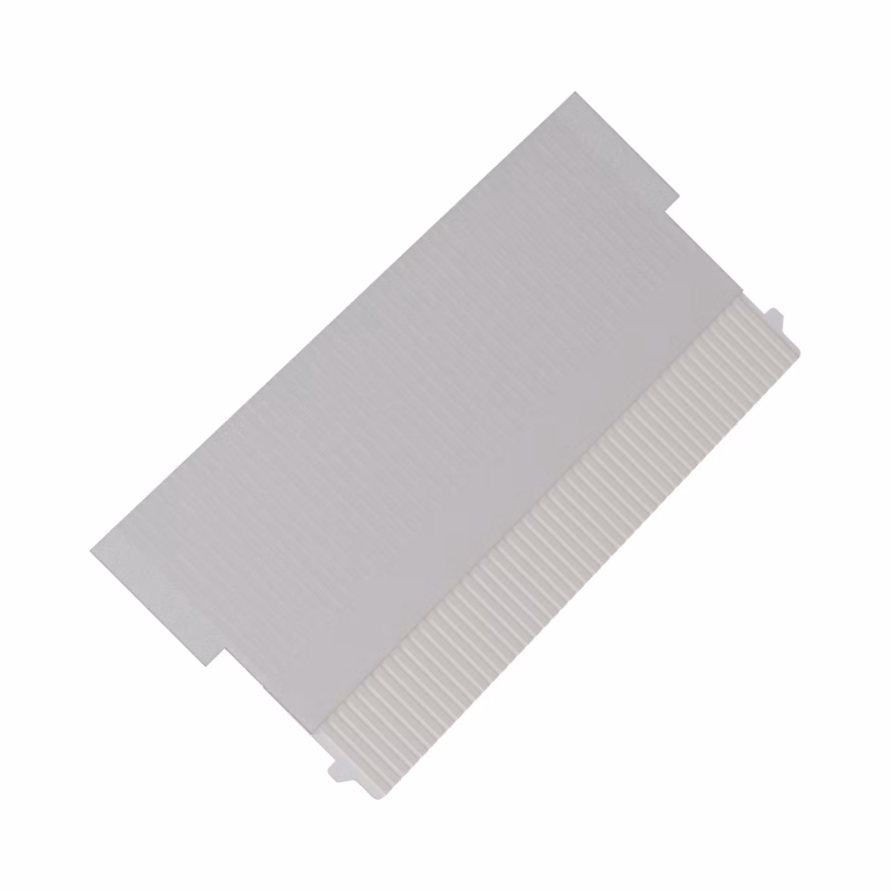 0.50mm Pitch Premo-Flex FFC Jumper with Latching Ears, Same Side Contacts (Type A), 203.00mm Cable Length, Tin (Sn) Plating, 50 Circuits for sale