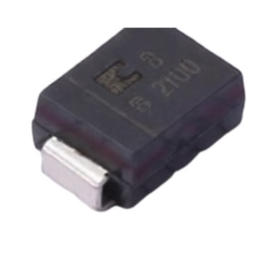 Comchip ACDBC340-HF Single Diode