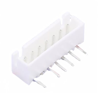 XYECONN XY-XH2.54-7A21 Male Pin Header Connector Chip for sale