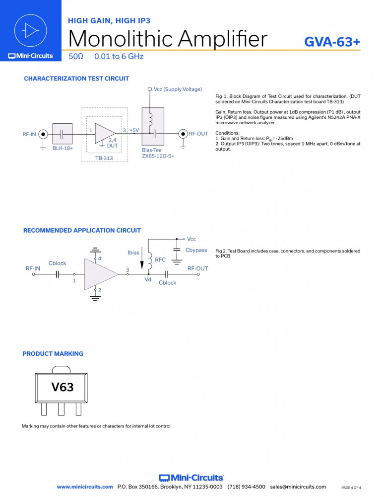 GVA-63+ document page 4