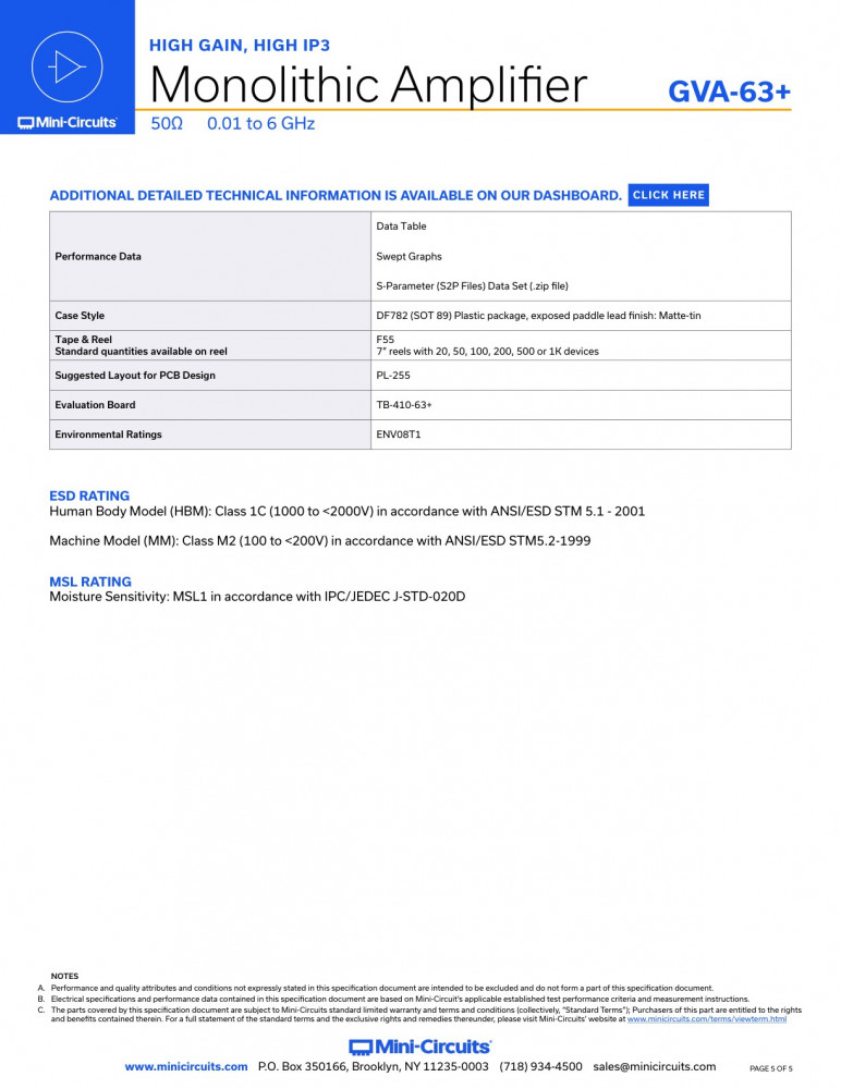 GVA-63+ document page 5