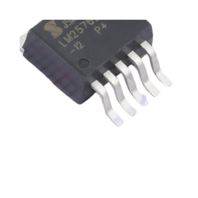 JSMSEMI LM2596T-12-JSM DC DC Switching Voltage Regulator