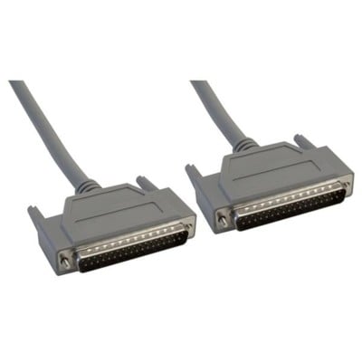 Amphenol CS-DSDMDB09MM-010 D-Sub Cable Assembly