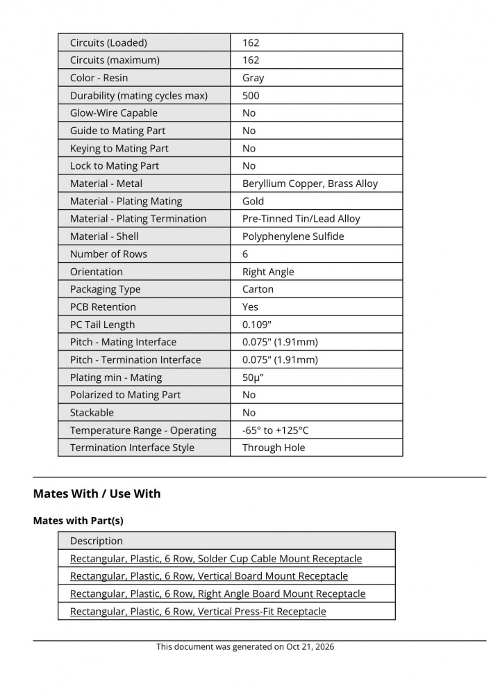 RM672-162-312-0256 technical document image, page 2