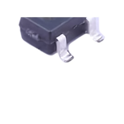 DIODES DDC114YU-7-F Single Pre-Biased Bipolar Transistor