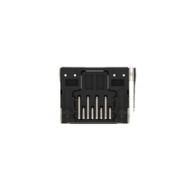 TE Connectivity 2501551-4 Modular Ethernet Connector Adapter for sale