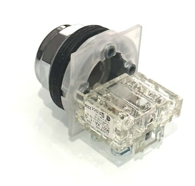 Schneider 9001KR1BH2 Pushbutton Switch