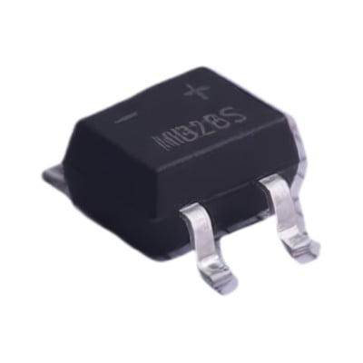 Shikues MB310S Bridge Rectifier Chip