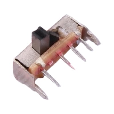 HanElectricity SK13D07VG4 Slide Switch