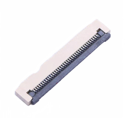HDGC 0.5K-DX-4PWB FFC/FPC Flat Flexible Connector Assembly