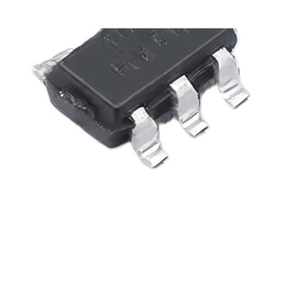 GTIC GT74LVC1G27S6 Single 3-Input NOR Gate Chip for Gates and Inverters