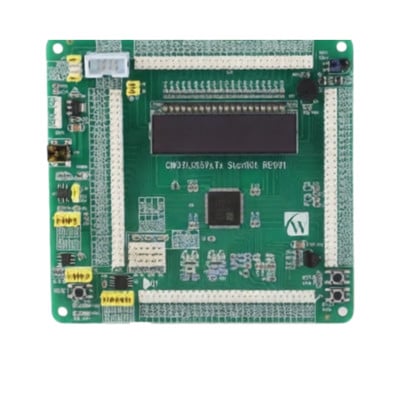 CW CW32F030C8T6 StartKit Embedded MCU DSP Evaluation Board