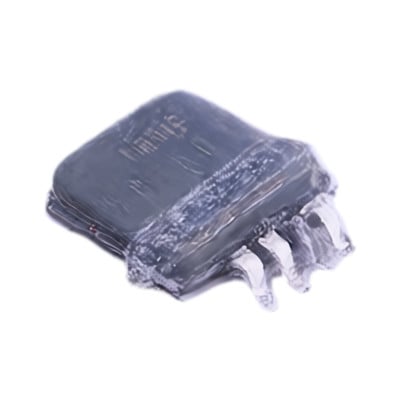 onsemi NCP2815AFCT2G Audio Amplifier Chip