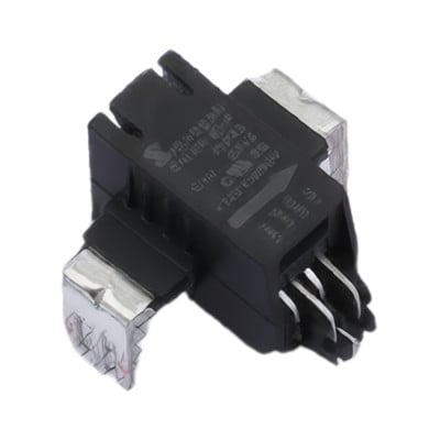 JSMSEMI SHLSR10-P Current Sensor Chip
