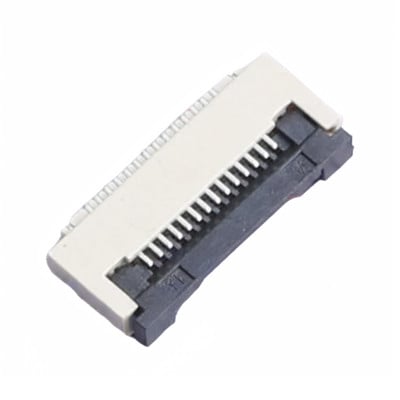 Hanbo Electronic HB-FPC-05FGXJ-H2016P