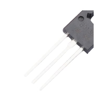 DDF BD682 Single Bipolar Transistor