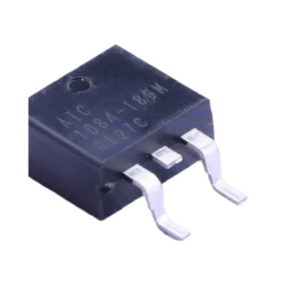 AIC AIC1117-18GYTR Linear LDO Voltage Regulator