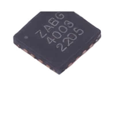 DIODES ZABG6003JA16TC Specialized Power Management IC