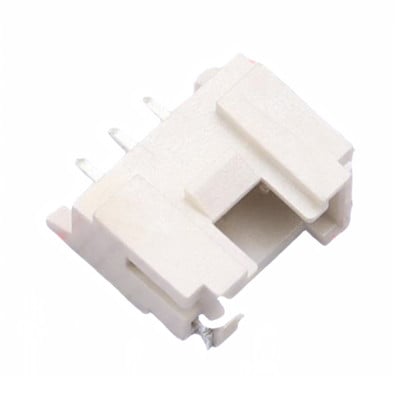 Ckmtw W-2004M10P-B400 Male Header Pins