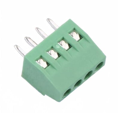 JXTCONN C381128L-4P0G36 Wire to Board Connector Chip
