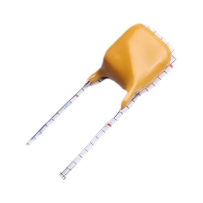 R+O H250-1000 PTC Resettable Fuse