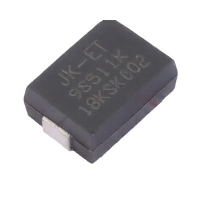 KNSCHA 10D681K37RV0012 Metal Oxide Varistor (MOV)