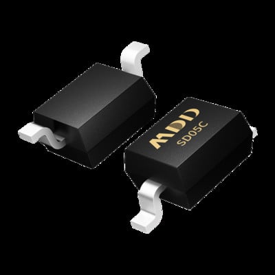 MDD(Microdiode Semiconductor) SD05C for sale