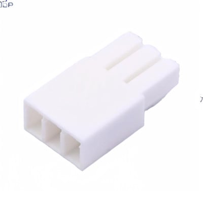 TE Connectivity 2834049-1 Solid State Lighting Connector Assembly