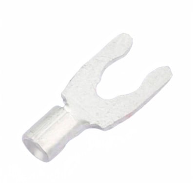 TE Connectivity 53128-2 Spade Connector