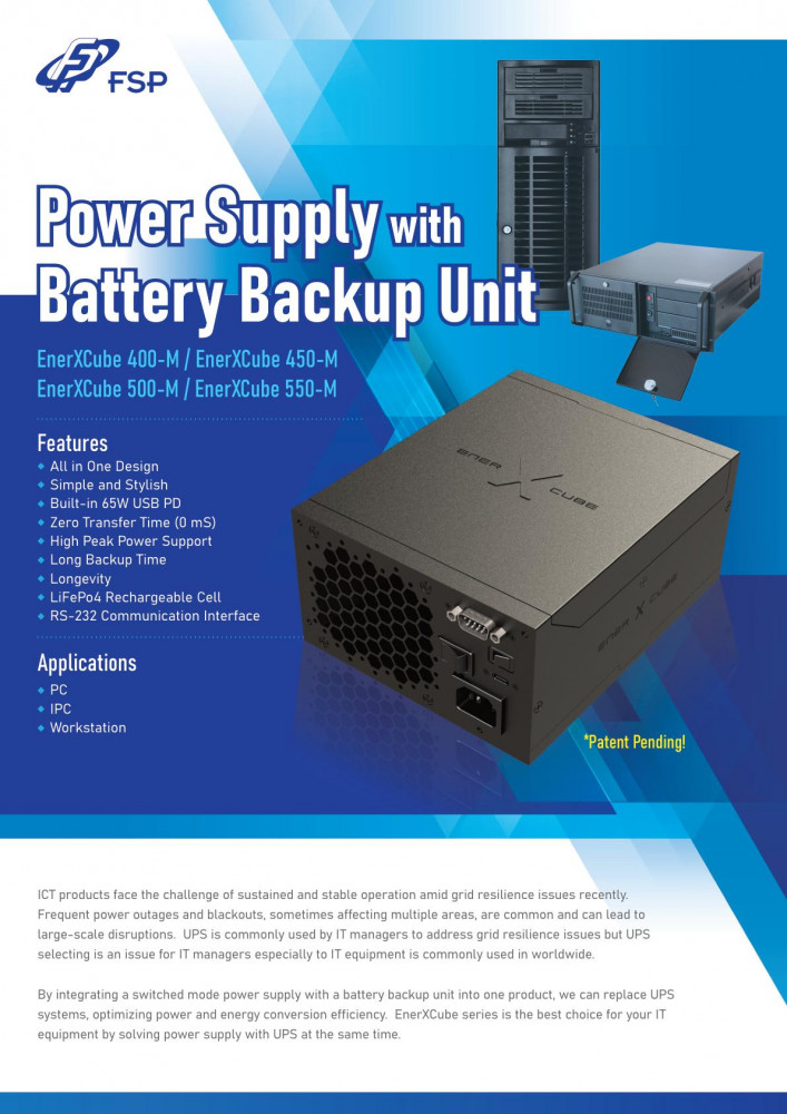 Technical document page 1