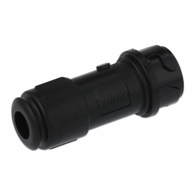 Bulgin PXP4011/04P/3540 Circular Connector Housing