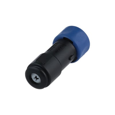 Bulgin PXP4011/04S/3540 Circular Connector Housing for sale