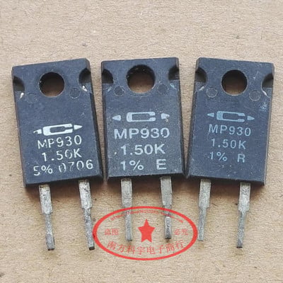 Caddock MP821-0.020-1% Through Hole Resistor for sale