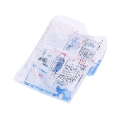 ChengTao CT1E471M1010 Aluminum Electrolytic Capacitor