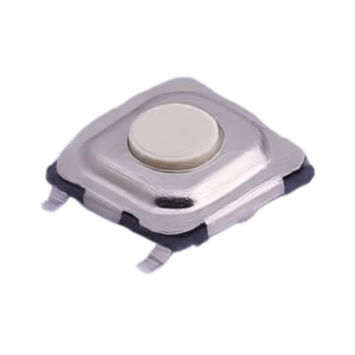 Diptronics TME-533K-Q-T/R Tactile Switch