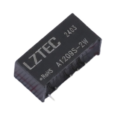 LZTEC A1512S-2W DC DC Converter Chip