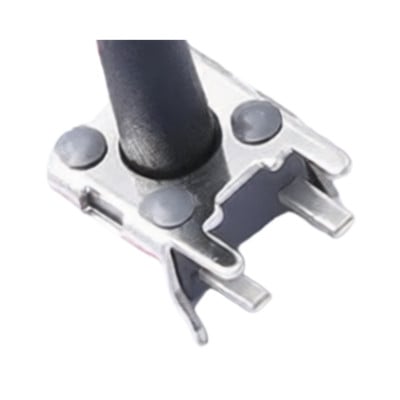 G-Switch GT-TA108B-H034-L1 Tactile Switch