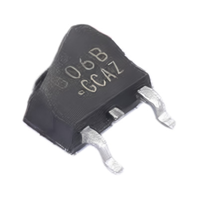 JSCJ CJ78M09E-TFN-ARG 9V Fixed Output Linear LDO Voltage Regulator
