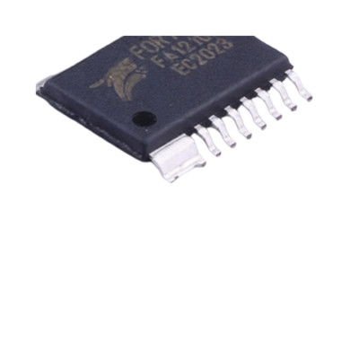 Fortior Tech FA1220H Motor Driver and Controller Chip