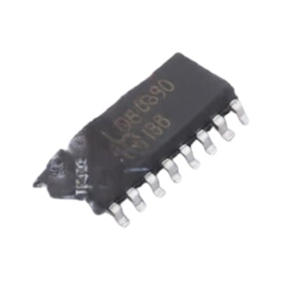 lingxingic SN74LS151DR(LX) Signal Multiplexer Chip